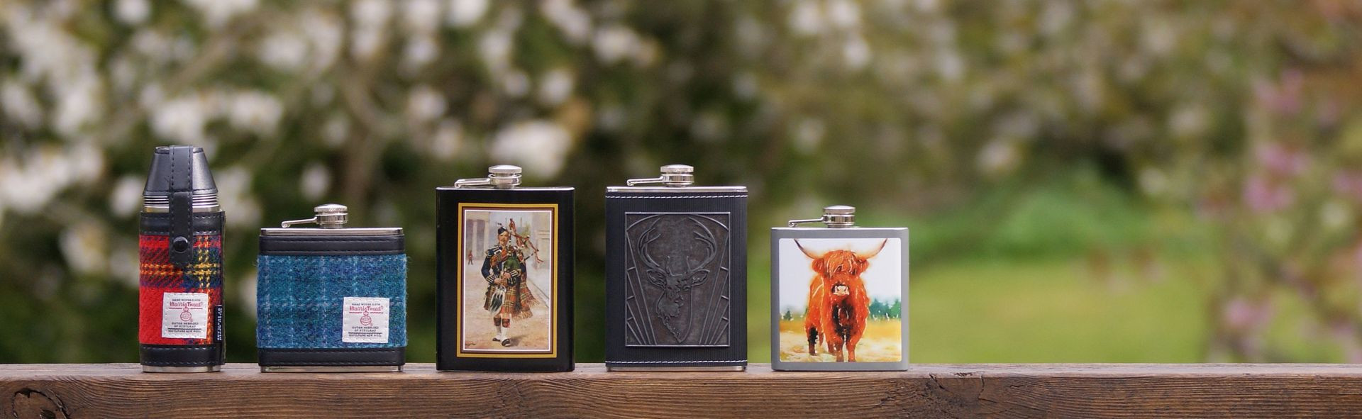 Glen Appin of Scotland Limited